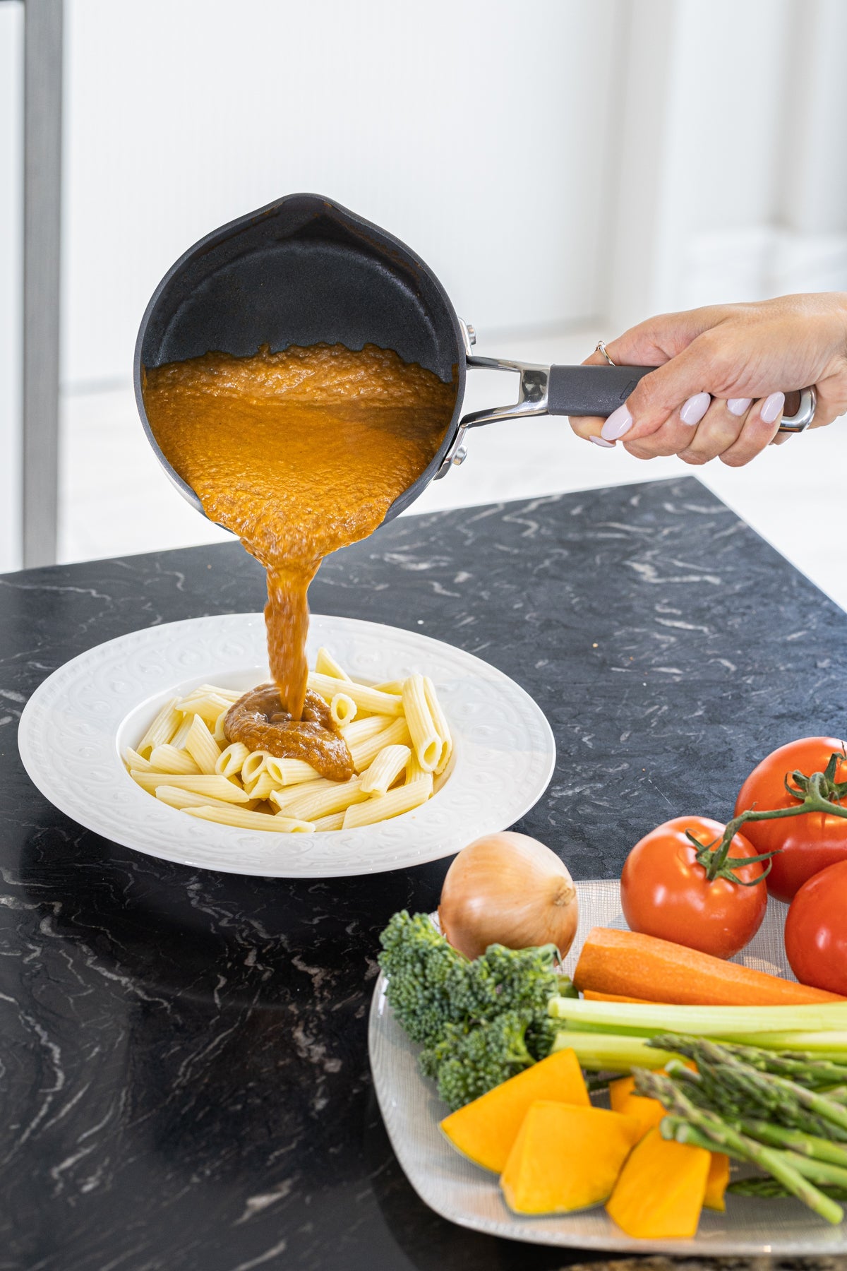 Sauces – Kay's Kitchen AU